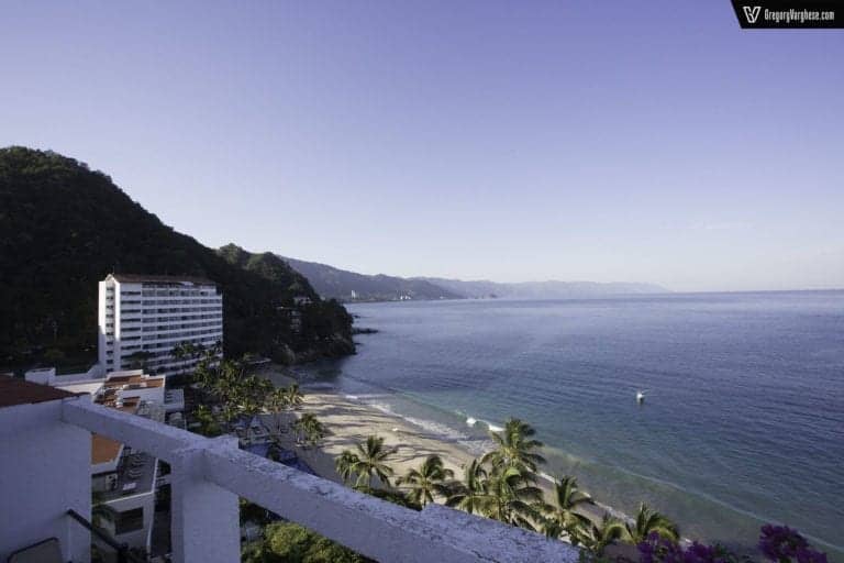 Sunrise Time-lapse of Beach in Puerto Vallarta – Gregory Varghese ...